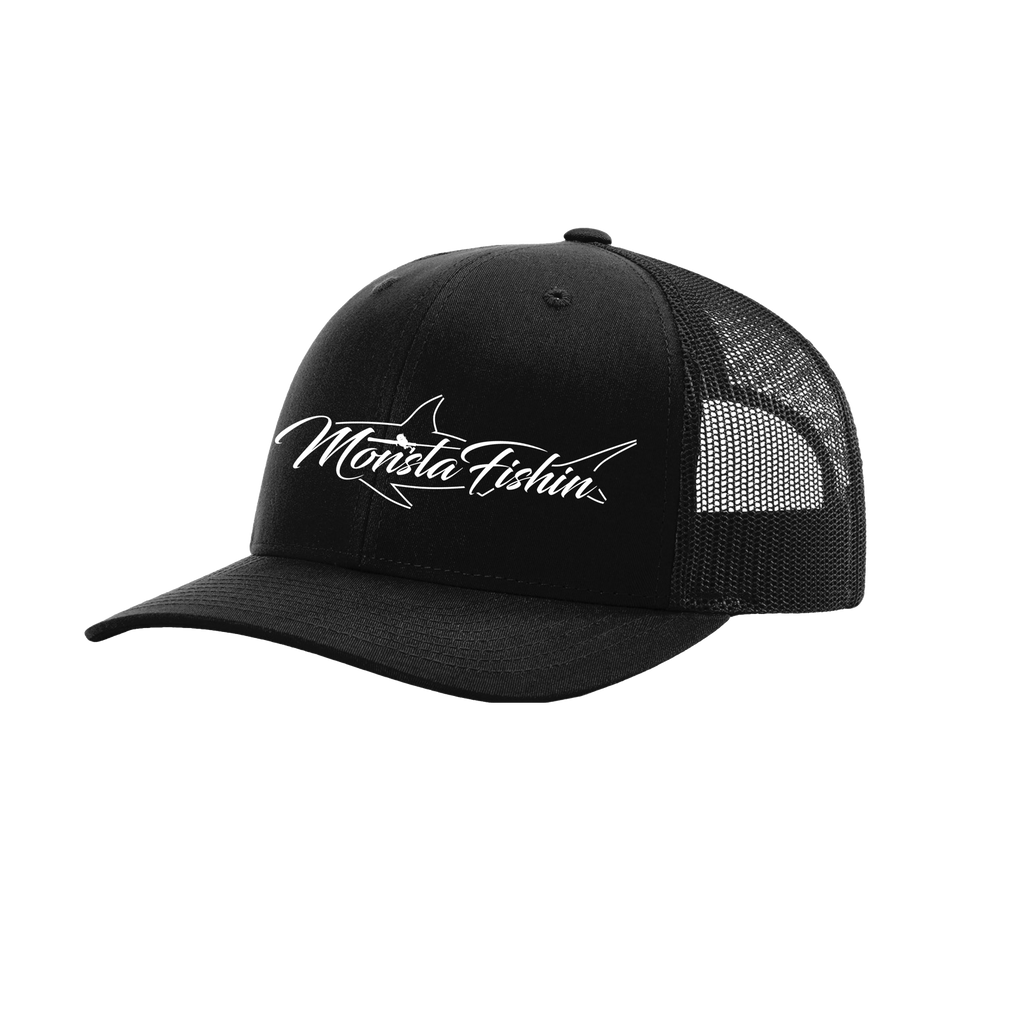 MONSTA HATS | Monsta Apparel Company